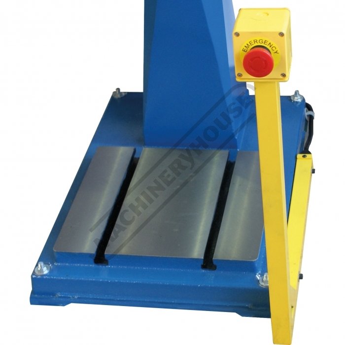 Shop Bench & Pedestal Drilling Machines - Machineryhouse