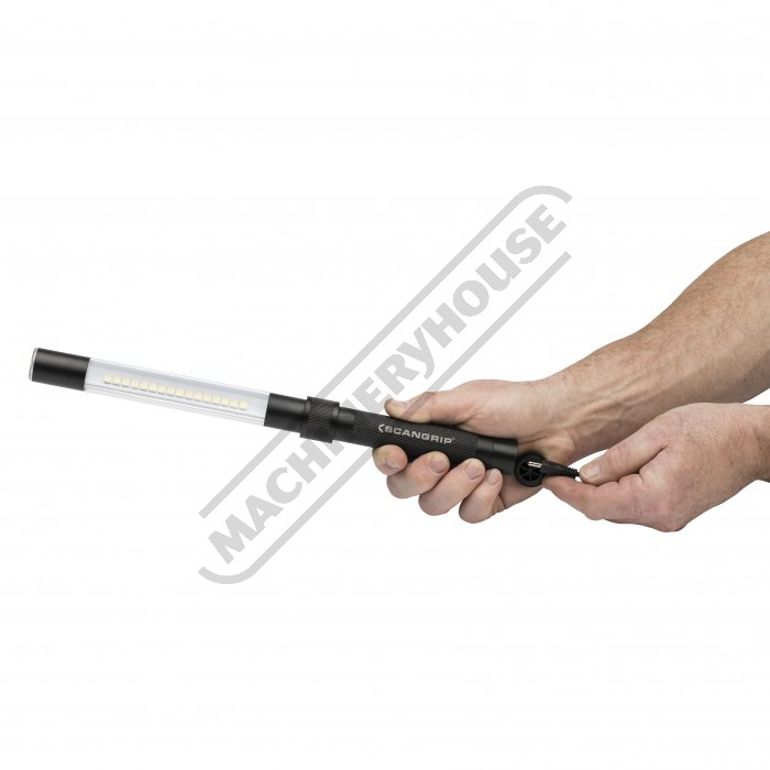 Line Light R Rechargeable LED handheld Work Light 03.5244XX ...