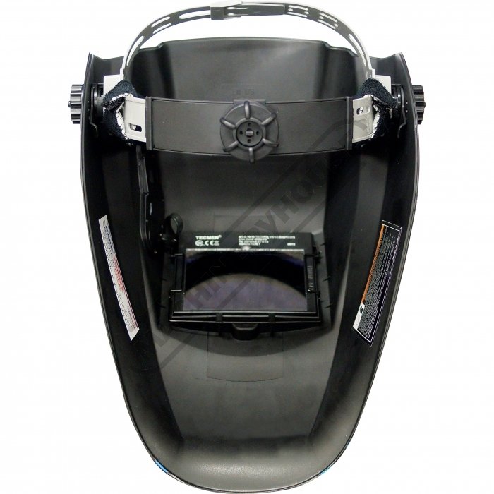 TEC3G Auto Darken Welding Helmet - Machineryhouse