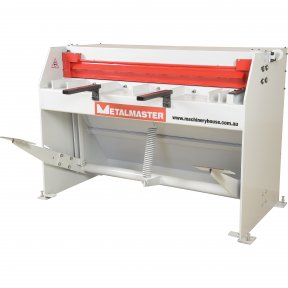 Buy Manual Guillotines Online - New Zealand | Machineryhouse