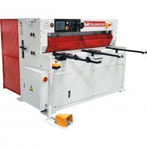 Buy Hydraulic Guillotines Online - New Zealand | Machineryhouse
