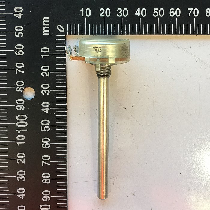 POTENTIOMETER ASSY 500K # - Machineryhouse