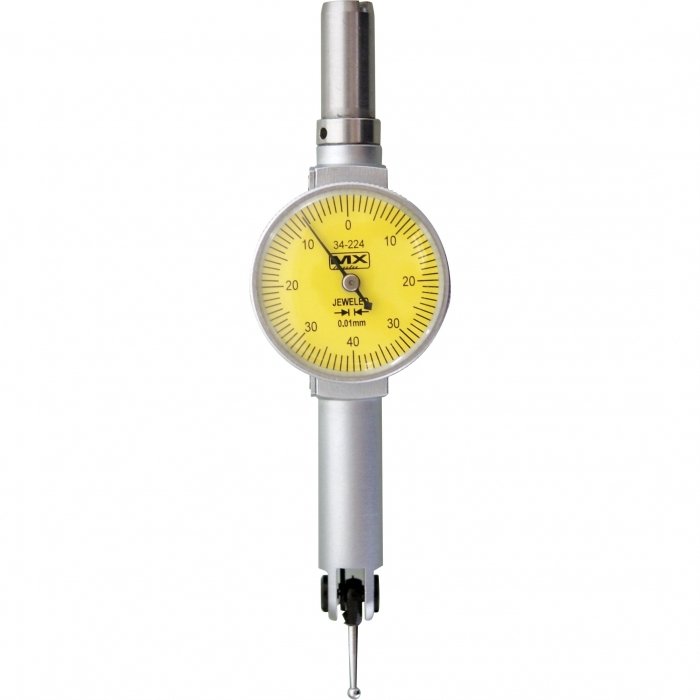 Dial Test Indicator Metric 34 224 - Machineryhouse