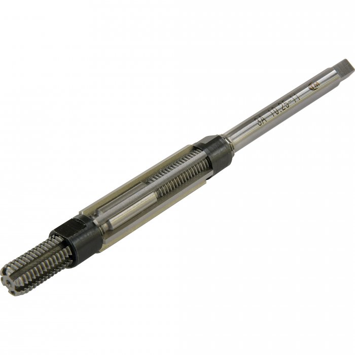Precision HSS Adjustable Hand Reamer TM 3A - Machineryhouse