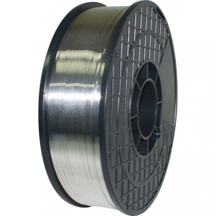 Ø1.2mm Aluminium MIG Welding Wire 5356 - Machineryhouse